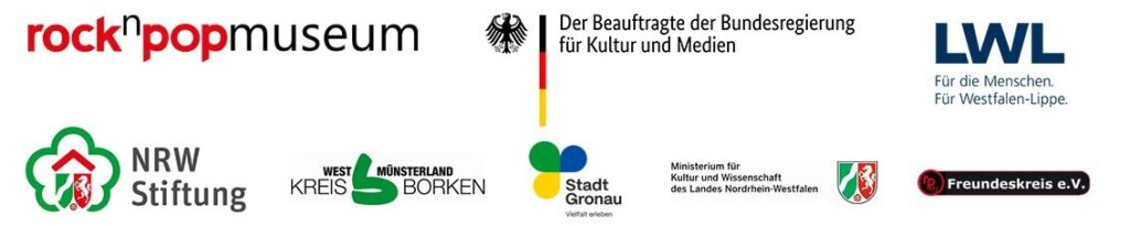 Beats & Vibes - Your DJ workshop in the fall vacations - rock’n’popmuseum